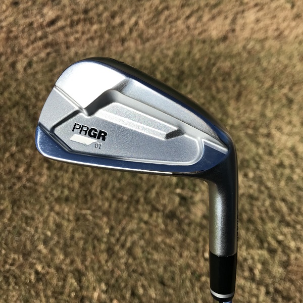 「見習い店長Tの日々是勉強」 PRGR（プロギア） GINZA 公式ショッピングサイト