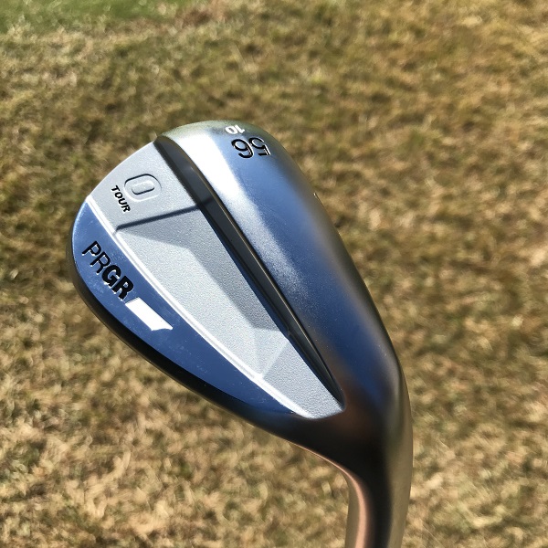 NEW PRGR IRONsはお試しいただけましたでしょうか？ PRGR（プロギア） GINZA 公式ショッピングサイト