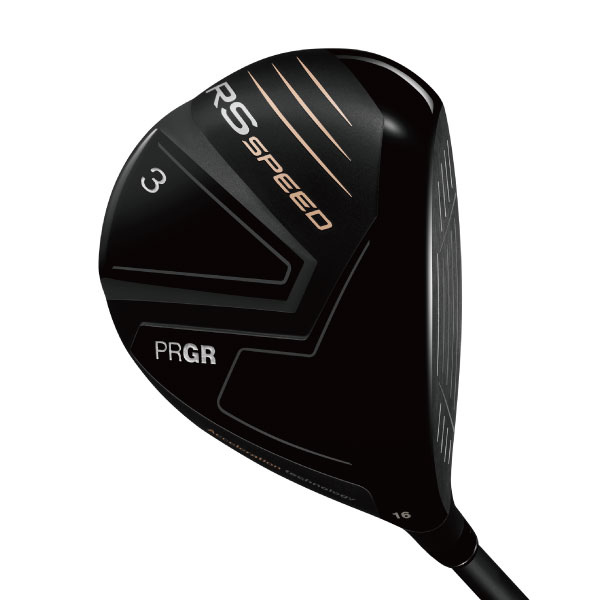 RS SPEEDシリーズ（2025年モデル）専用グリップ